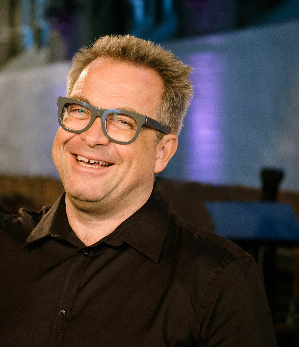 Baritone – Atlas Sweden